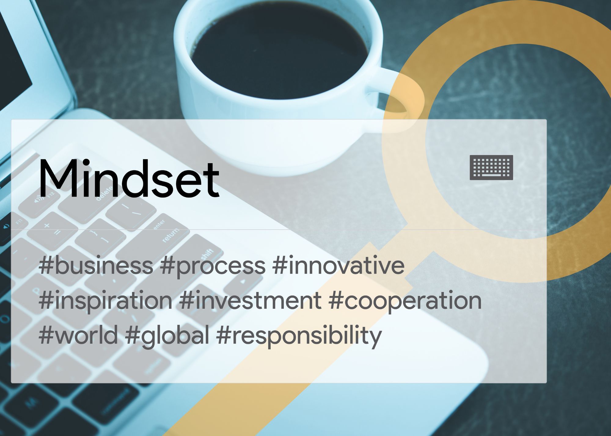 Maintain a Growth Mindset – James Lowe